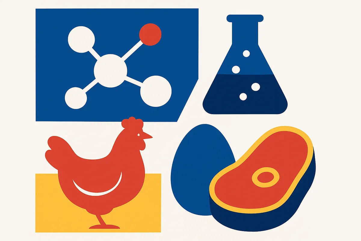 Methionine: The Essential Amino Acid for Health and Metabolism ...